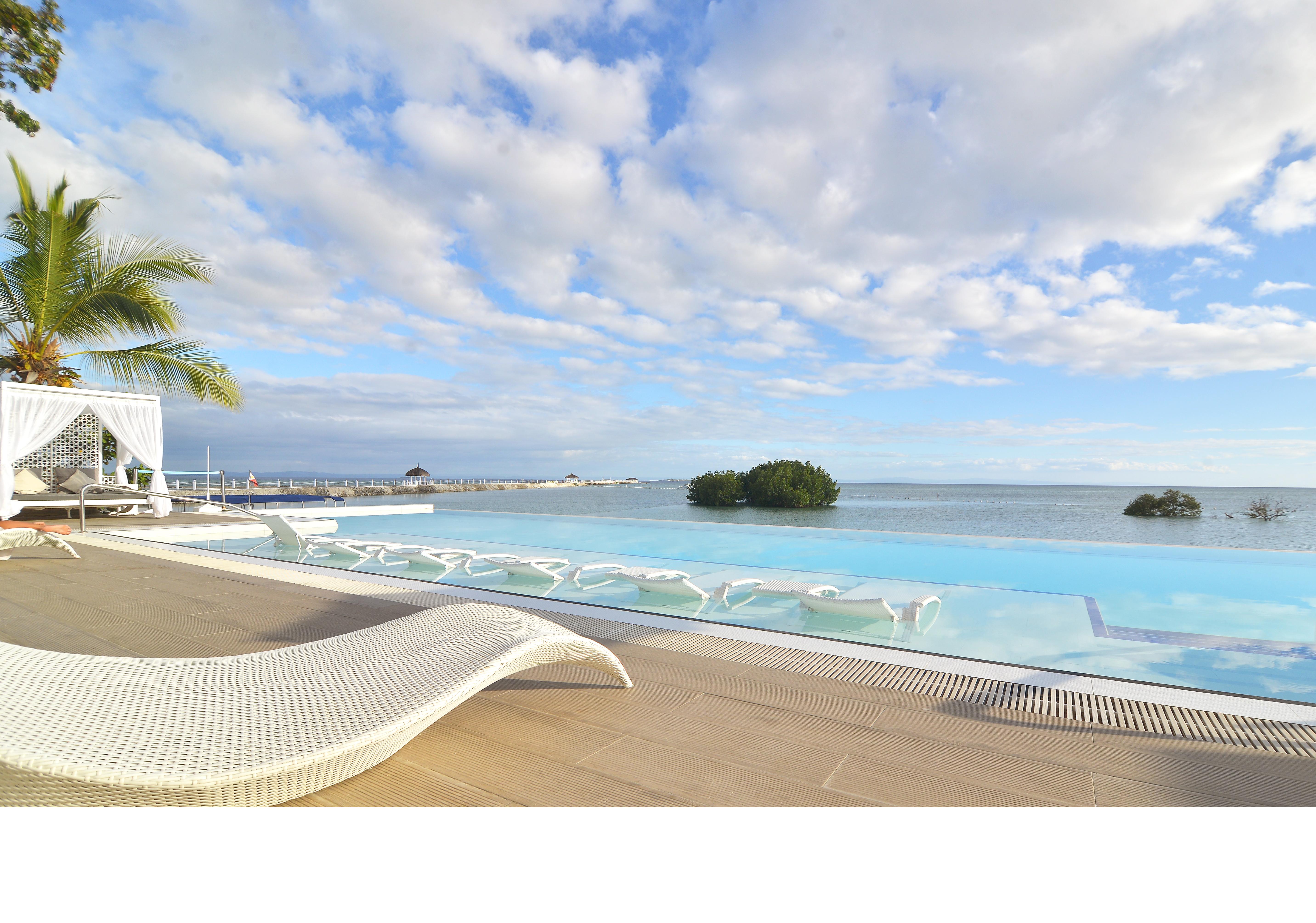 PACIFIC CEBU RESORT LAPU-LAPU CITY